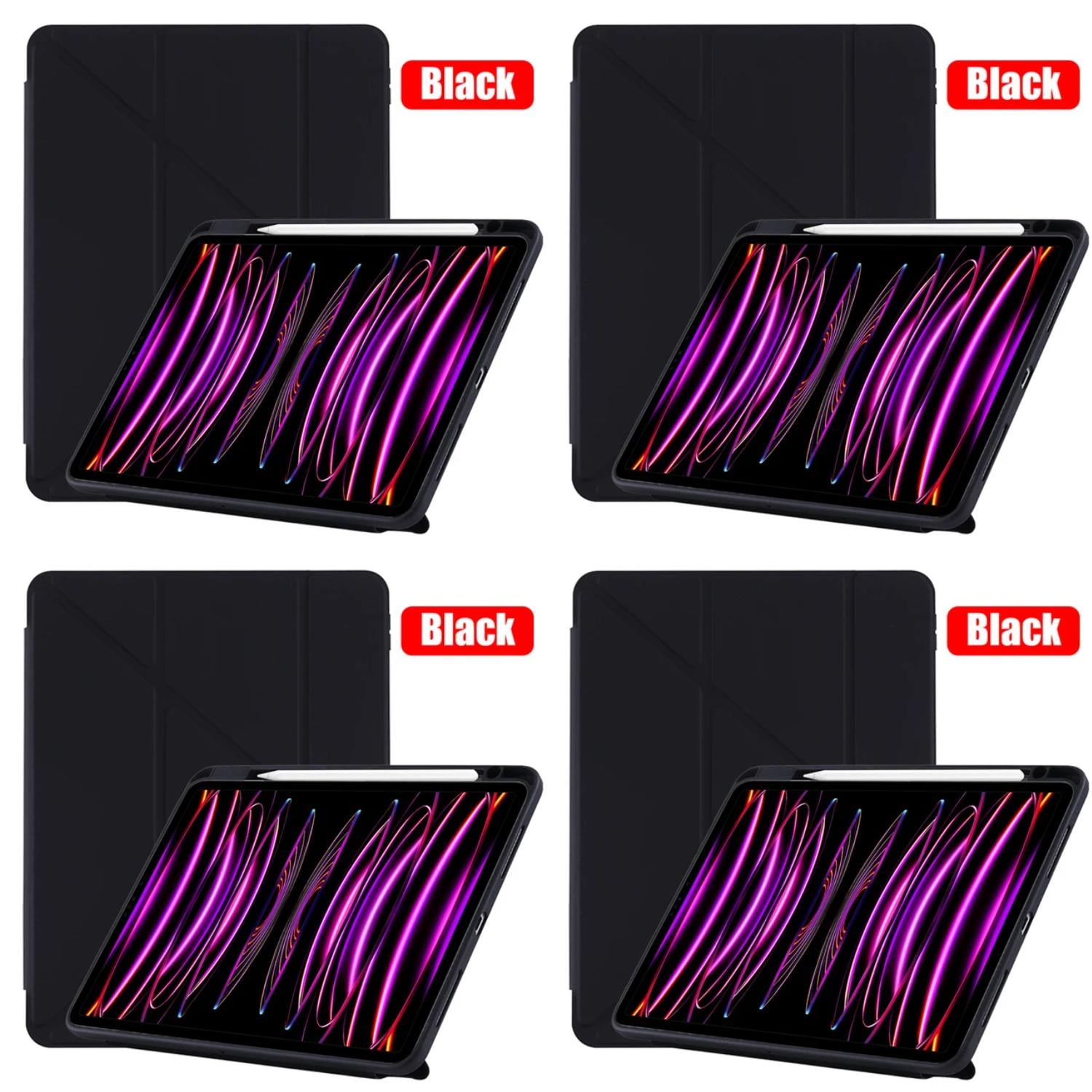 JNZOLIJ Stylish and Durable High-Quality Protective Case for iPad Pro ...