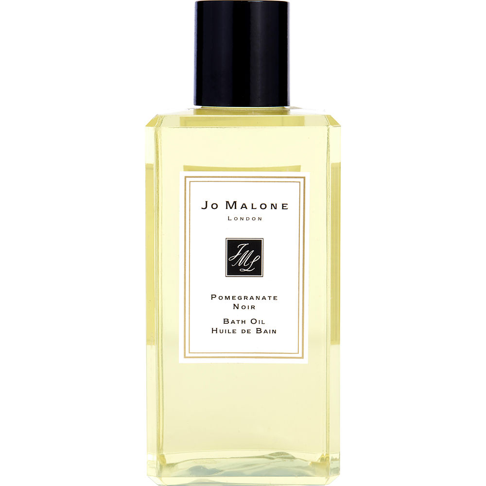 JO MALONE POMEGRANATE NOIR by Jo Malone - BATH OIL 8.5 OZ - WOMEN ...