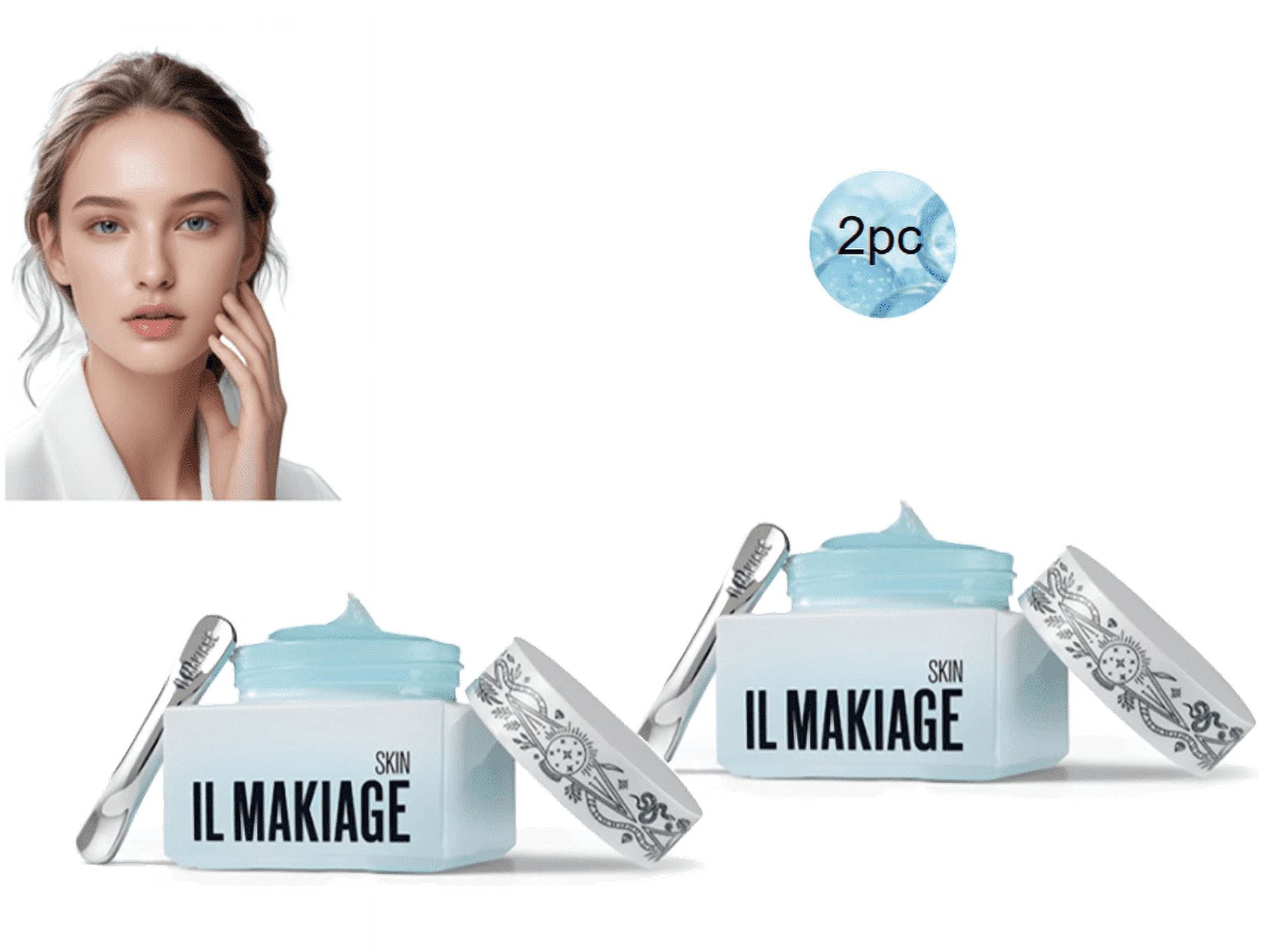 IL MAKIAGE Power Lift Plumping Creams,wrinkle fix,reducing the ...