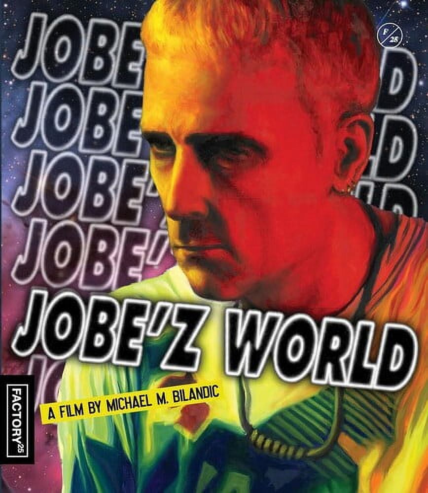 JOBE'Z WORLD Special Edition - Walmart.com