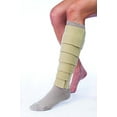 JOBST FarrowWrap Basic Compression Wraps 30-40 mmHg, Legpiece, Regular ...