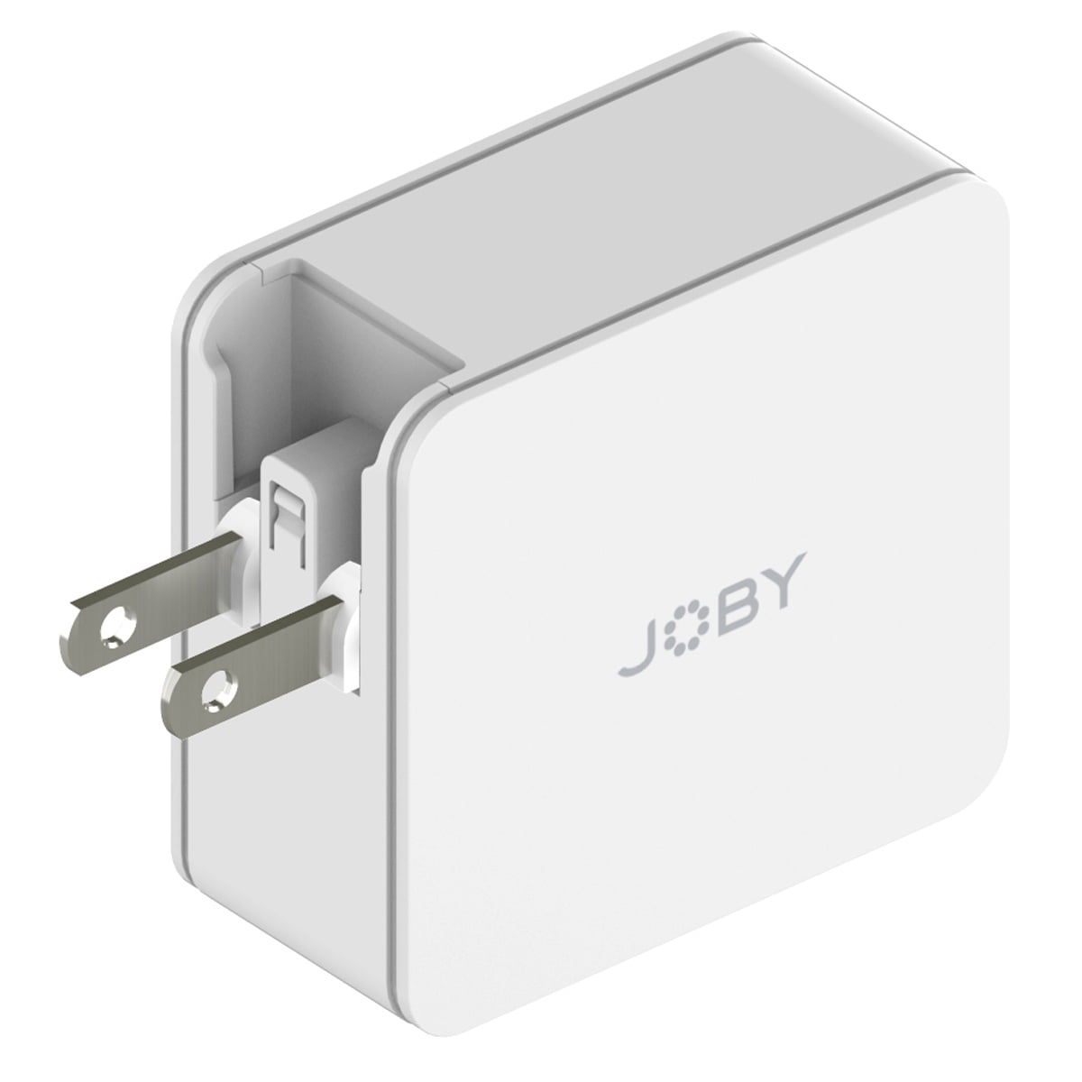 JOBY Universal 42W Dual Output USB Travel Wall Charger - Walmart ...