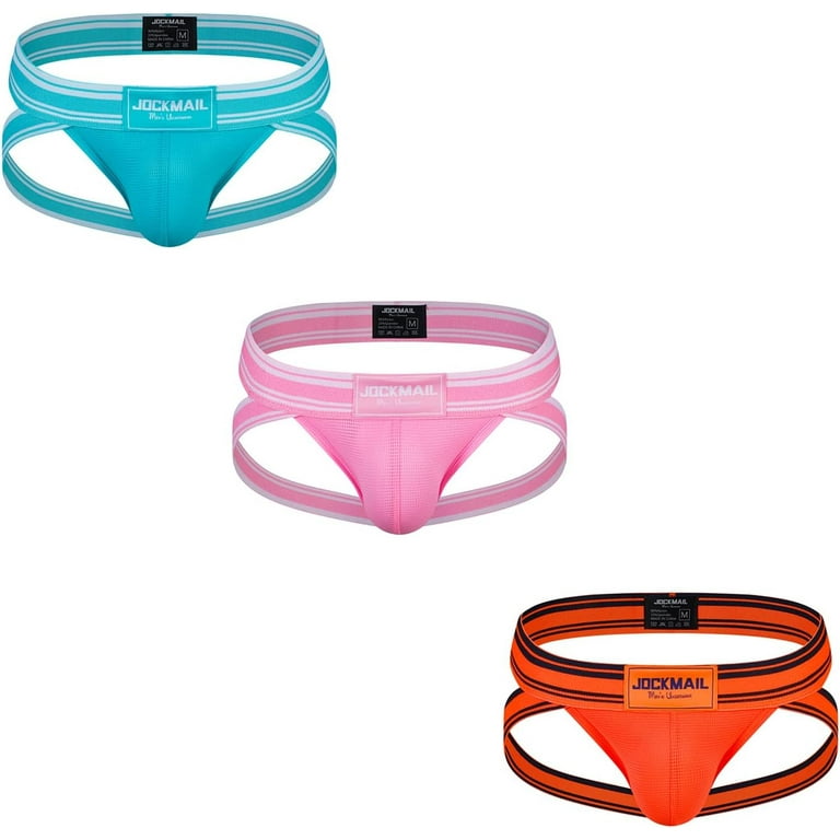 Walmart jockstrap store