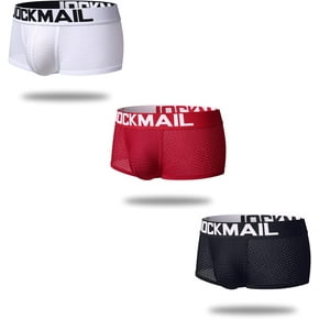 Jockmail