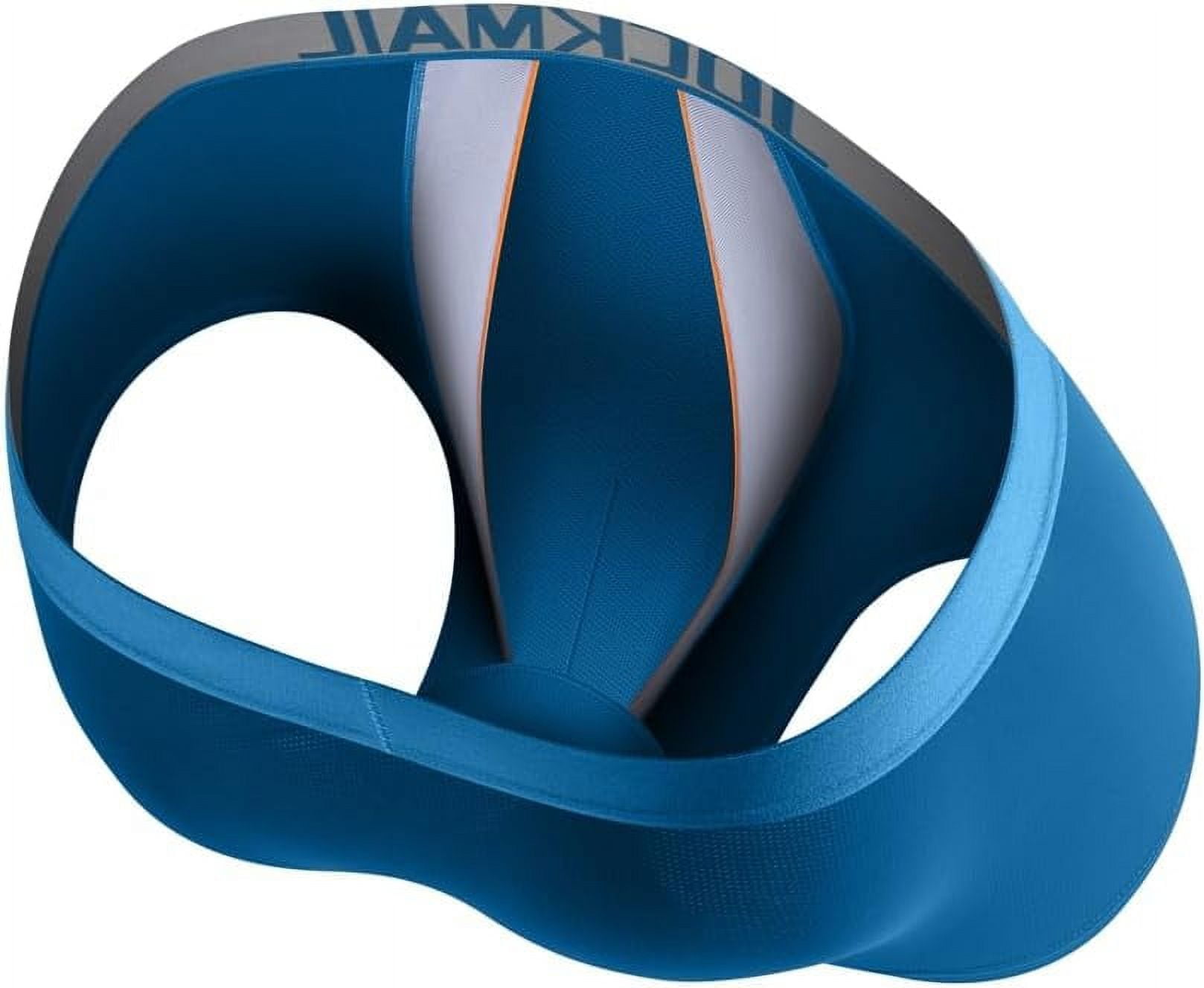 JOCKMAIL Men Underwear Boxer Shorts Active Sports Soft Breathable ...