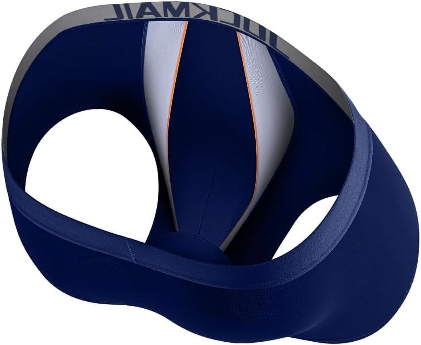 JOCKMAIL Men Underwear Boxer Shorts Active Sports Soft Breathable ...