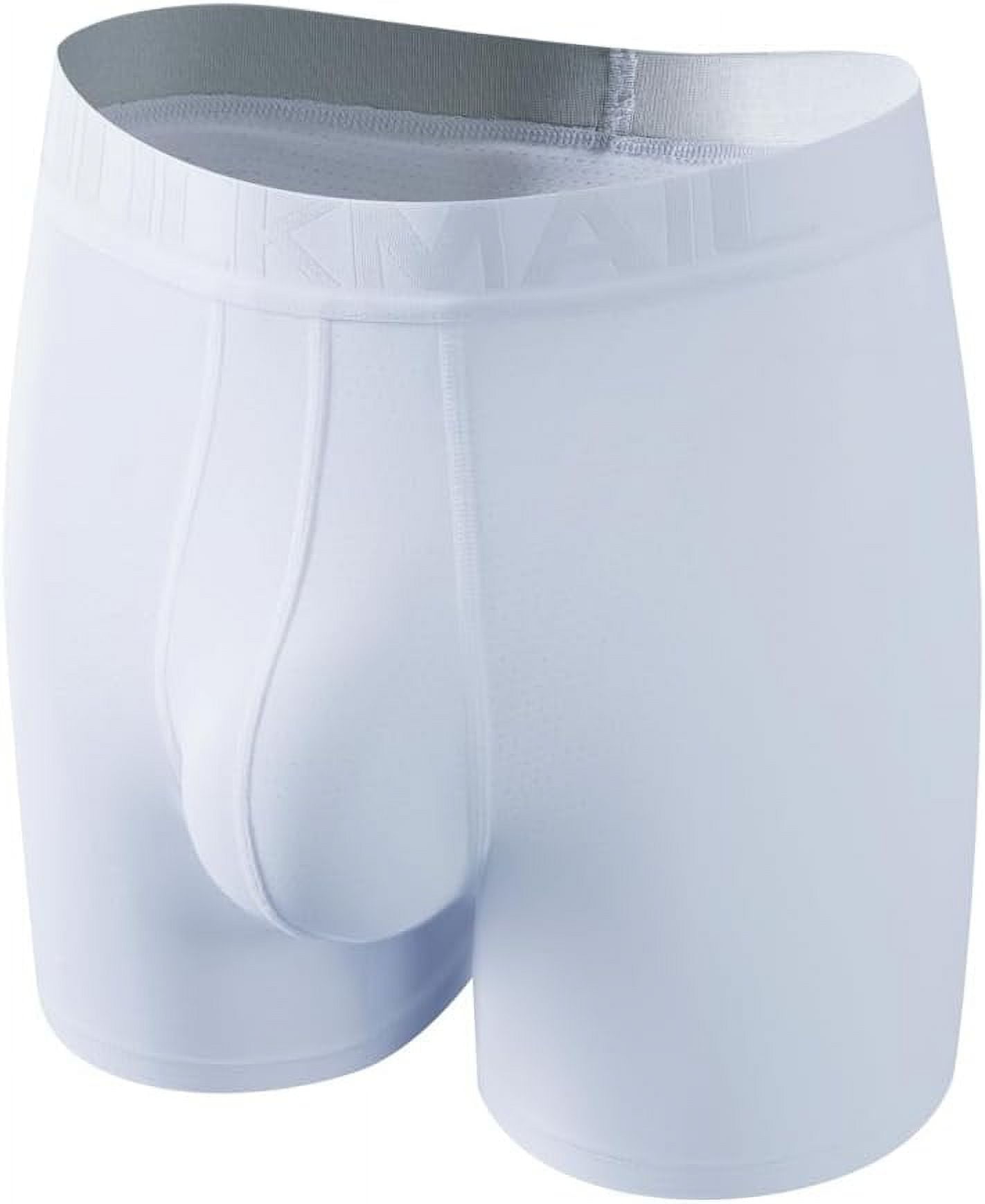 JOCKMAIL Men Underwear Boxer Shorts Active Sports Soft Breathable ...