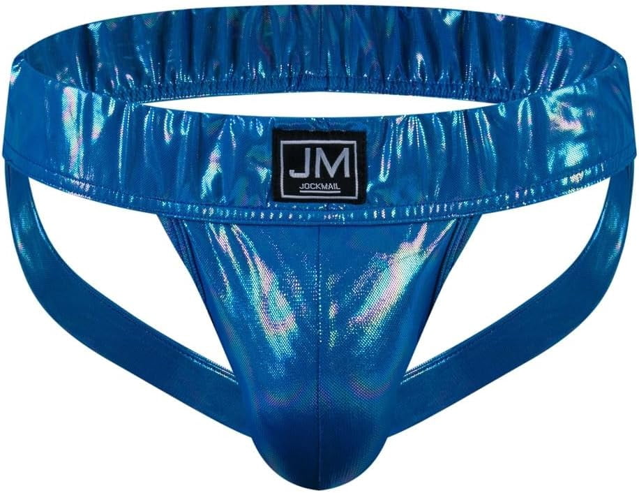 JOCKMAIL Mens Sexy Thong Mens G-String Thongs Underwear Men Jock straps ...