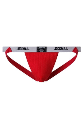 Jockmail