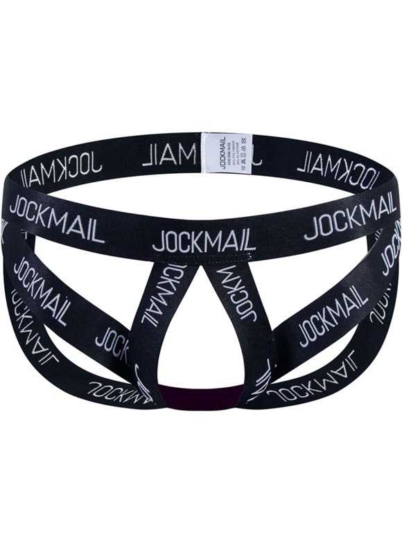 Jockmail