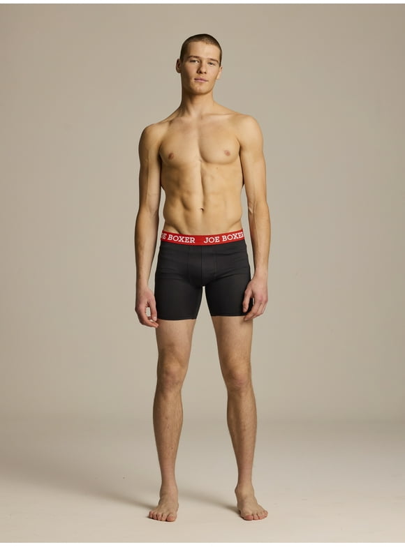 Joe Boxer in Fashion Brands - Walmart.com