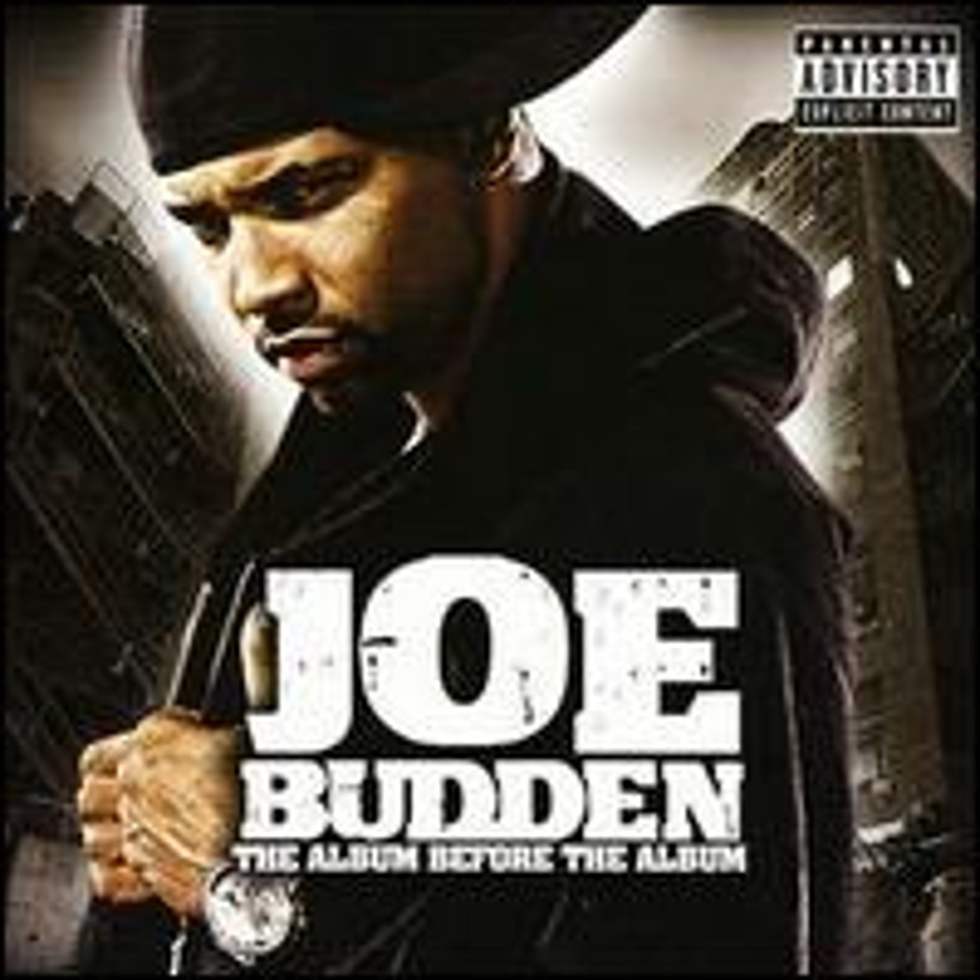 JOE BUDDEN - ALBUM BEFORE THE ALBUM [PA] - Walmart.com