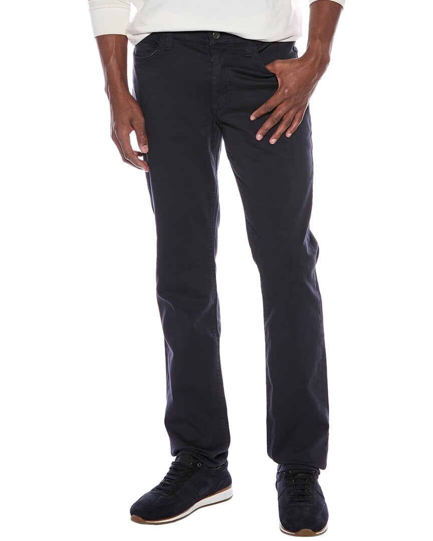 JOE'S Jeans mens French Terry Sky Captain Slim Jean, 30, Blue - Walmart.com