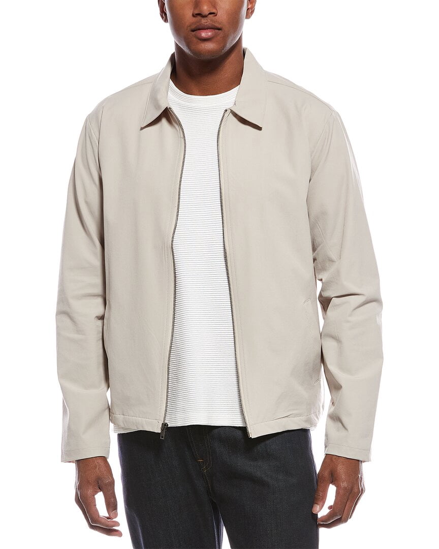 JOE'S Jeans mens JOE’S Jeans Mechanic Jacket, XL, Grey - Walmart.com