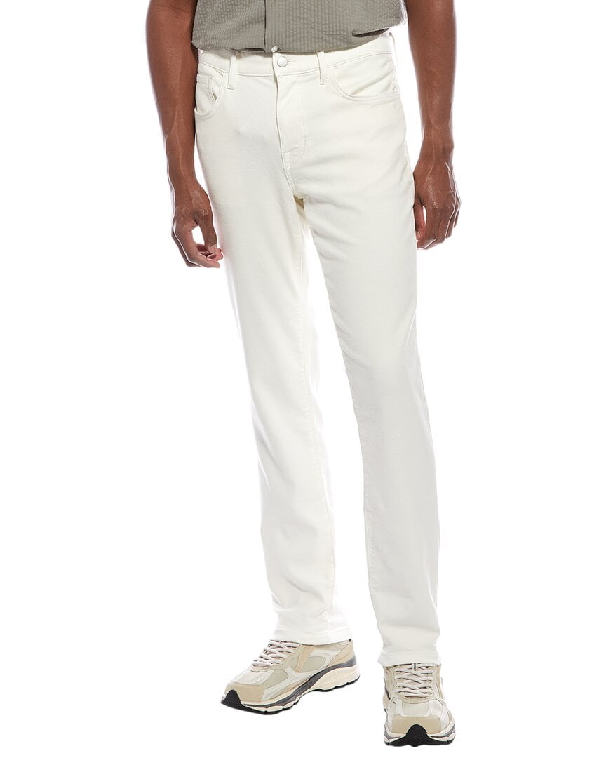 JOE'S Jeans mens JOE’S Jeans The Airsoft Asher Chalk Slim Fit Jean, 31 ...