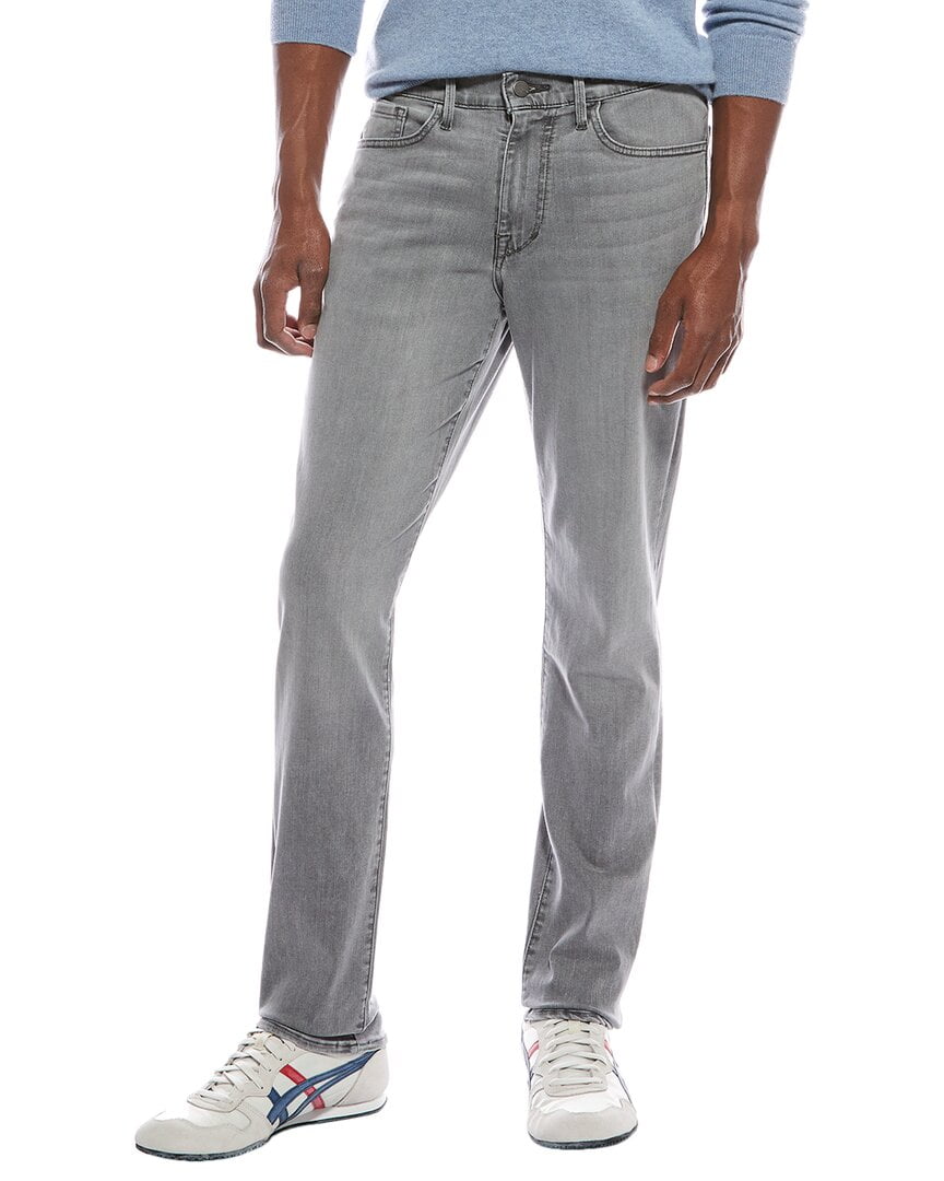 JOE'S Jeans mens JOE’S Jeans The Asher Freiling Slim Fit Jean, 36, Grey - Walmart.com