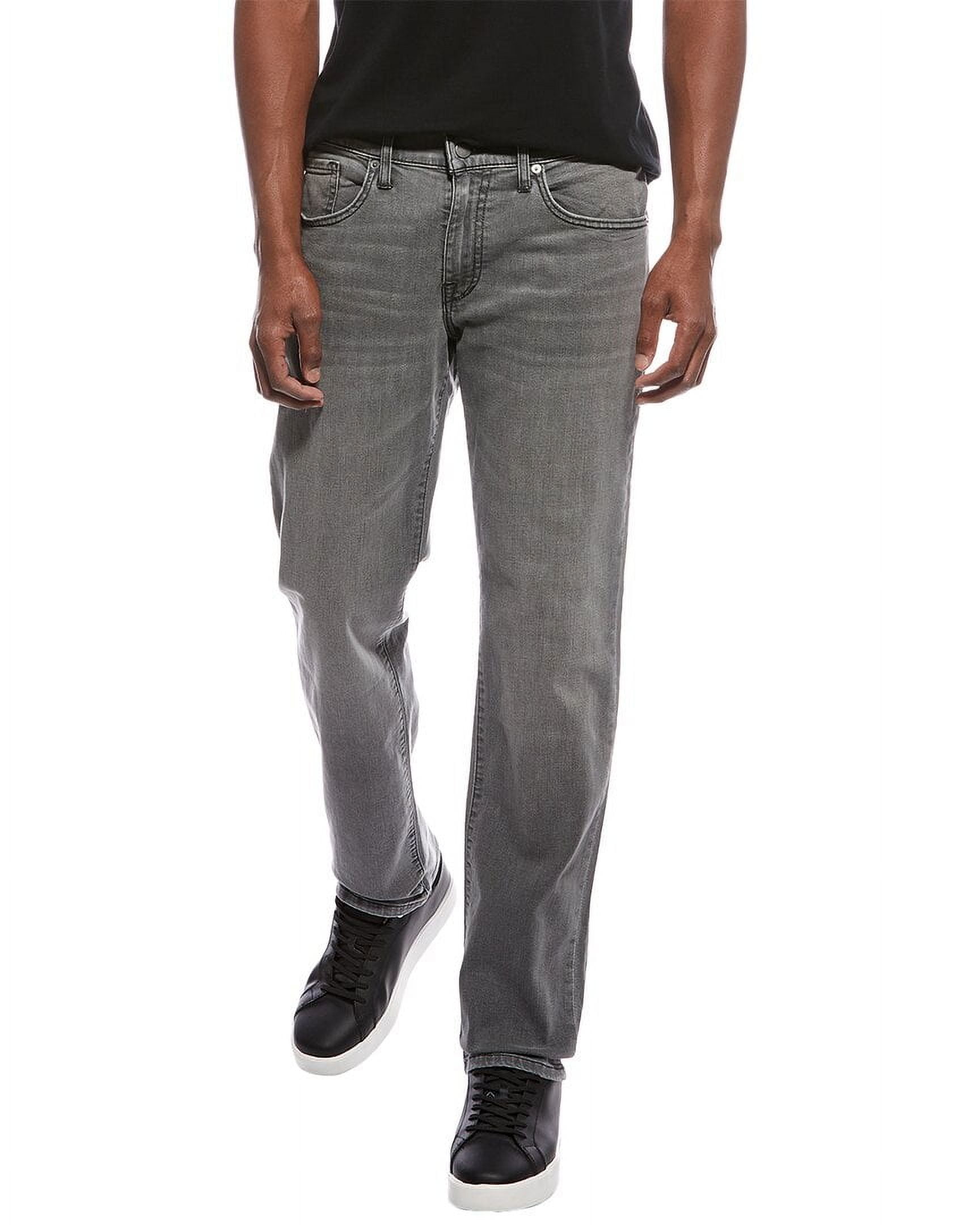 JOE'S Jeans mens JOE’S Jeans The Brixton Iwakamu Straight + Narrow Jean ...