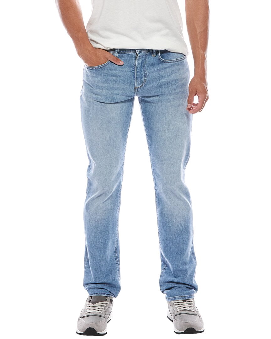 JOE'S Jeans mens The Brixton Idaho Straight & Narrow Jean, 33, Blue ...