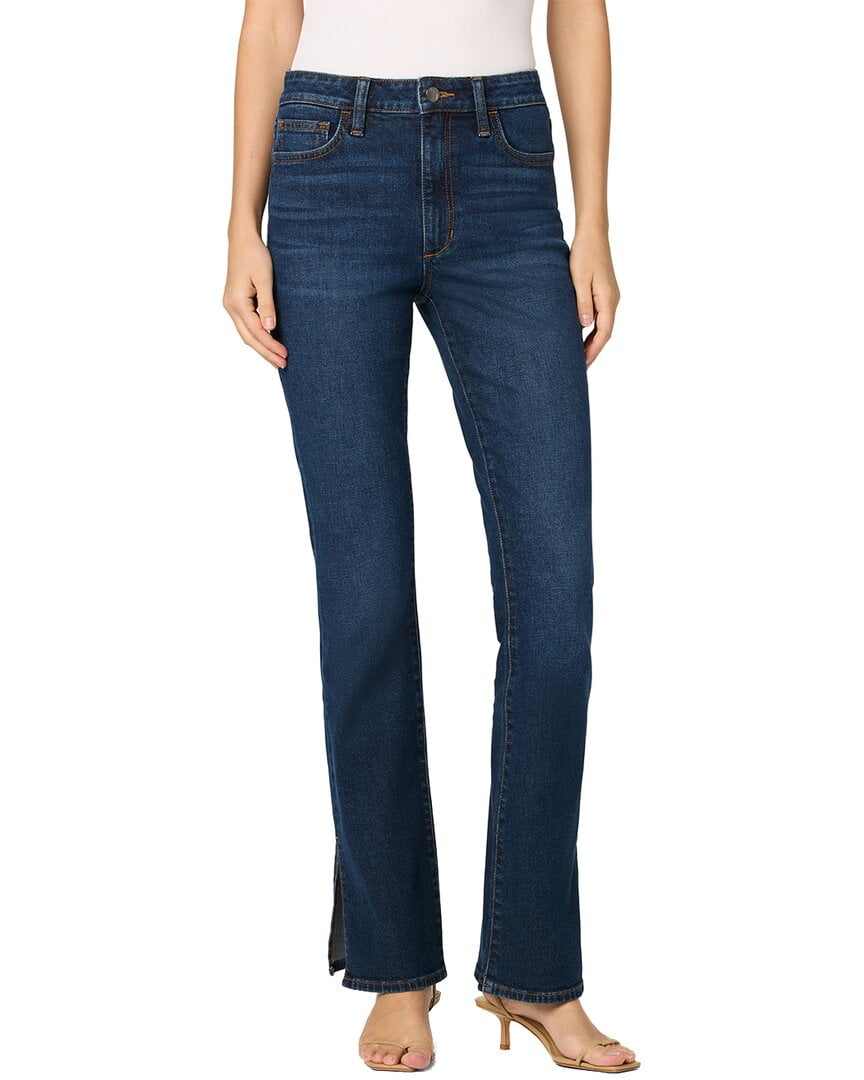 JOE'S Jeans womens Electra High-Rise Curvy Bootcut Jean, 26 - Walmart.com