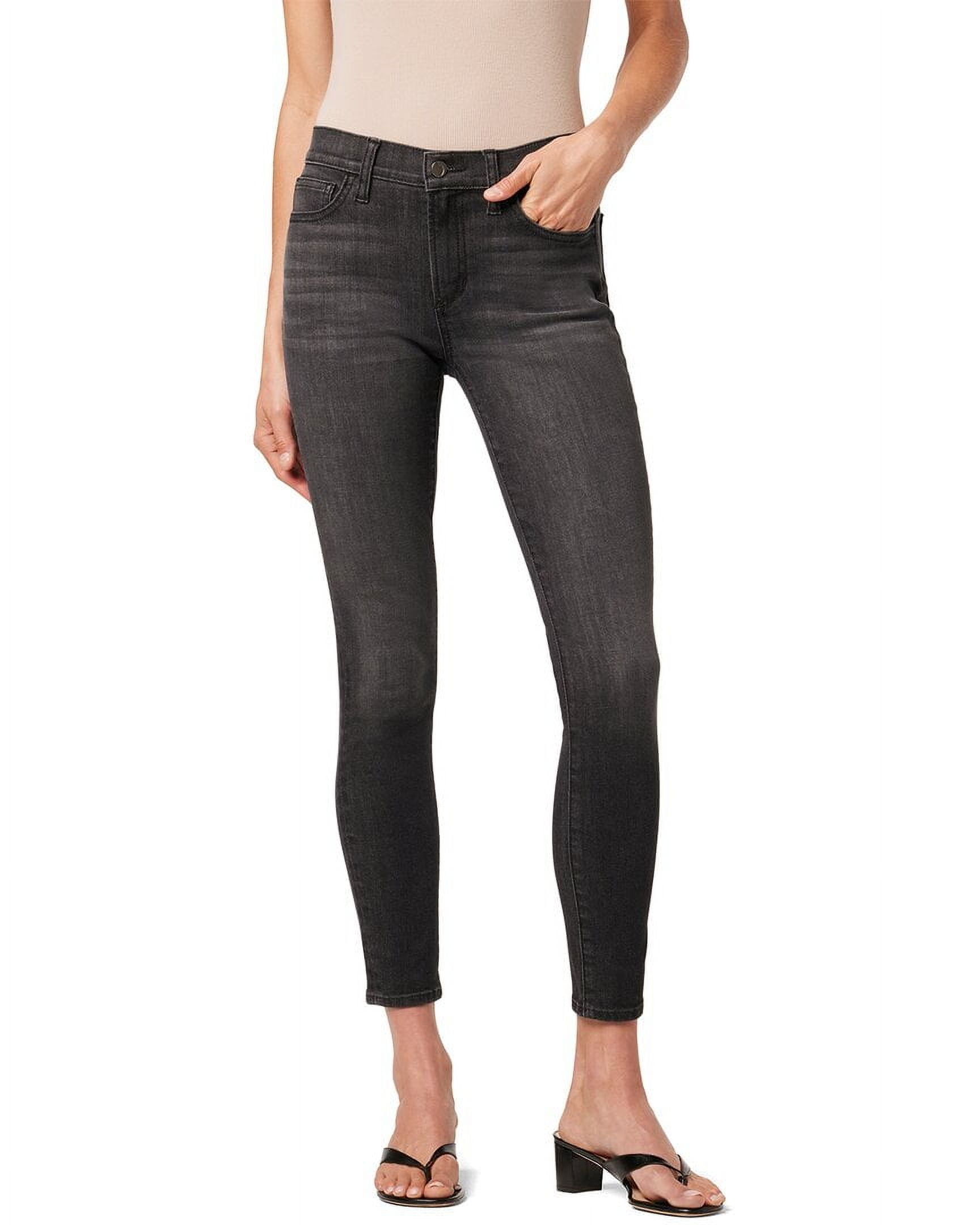 JOE'S Jeans womens JOE’S Jeans Supermodel Mid-Rise Skinny Ankle Jean ...