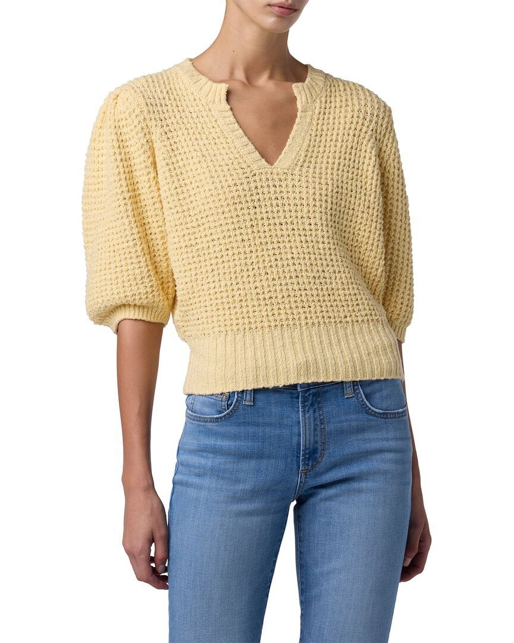 JOE'S Jeans womens JOE’S Jeans V-Neck Sweater, m - Walmart.com