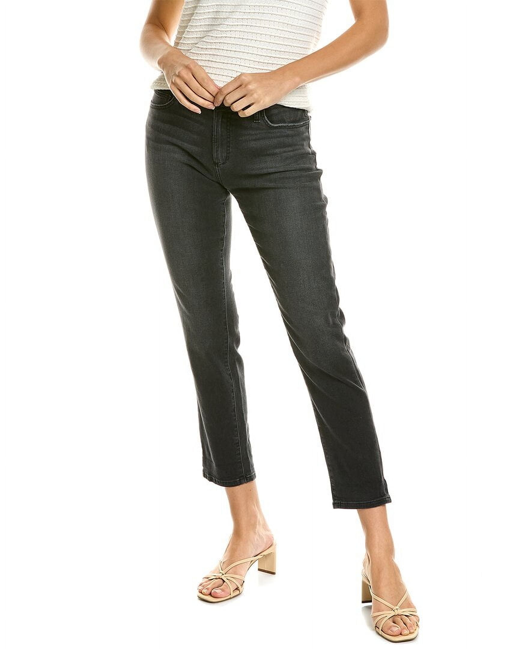 JOE'S Jeans womens The Bobby Delphine Boyfriend Cut Jean, 26, Blue ...