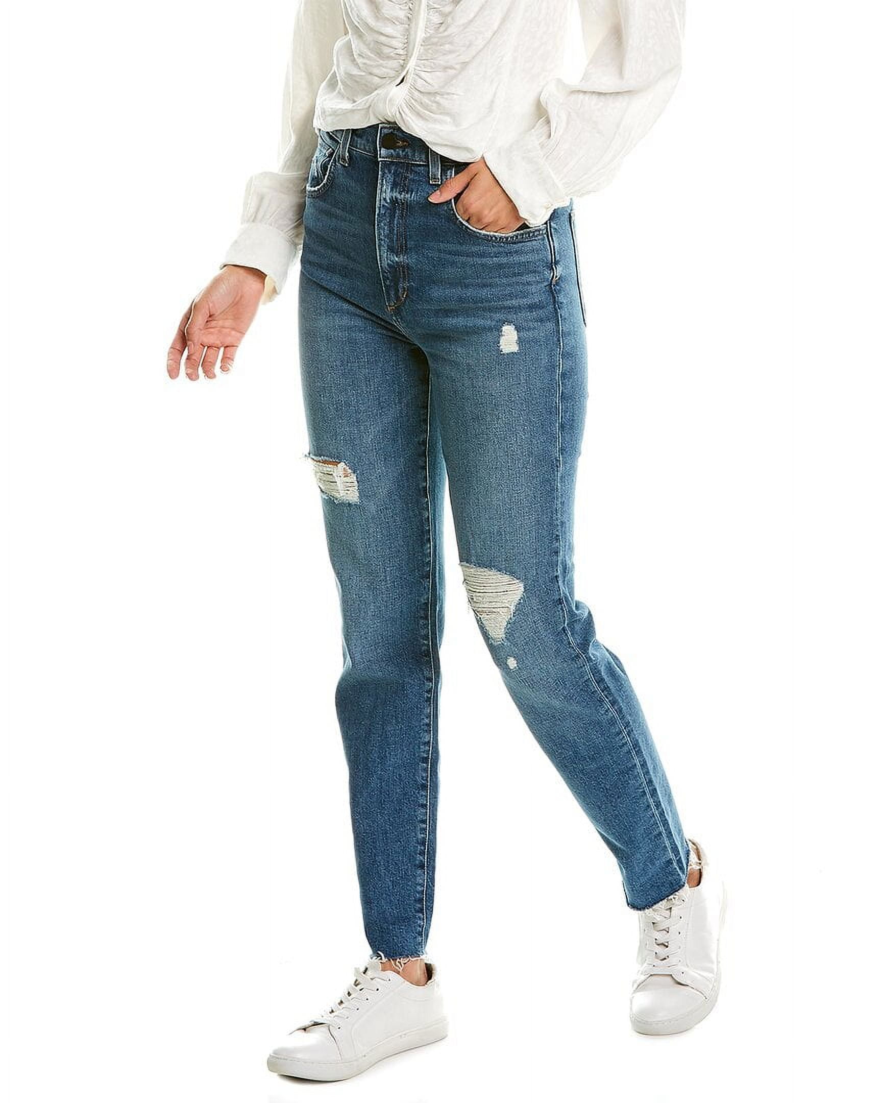 JOE'S Jeans womens The Raine Enigmatic Skinny Jean, 26, Blue - Walmart.com