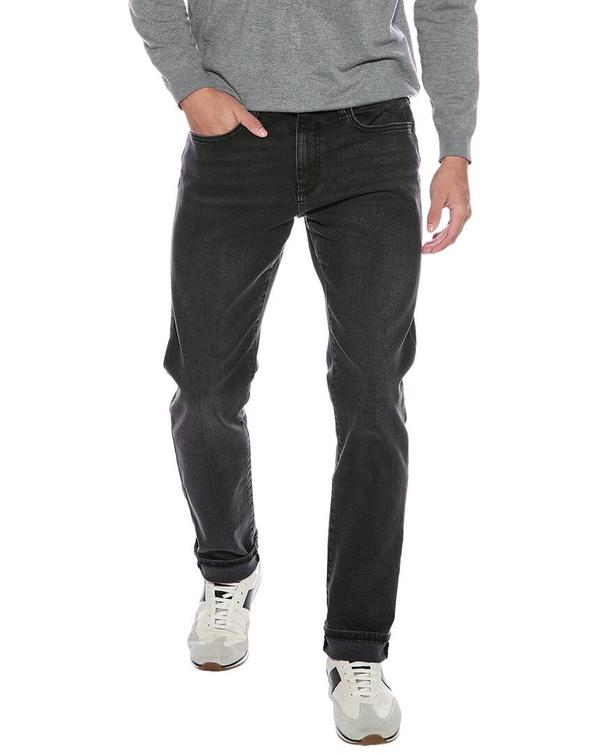 JOE'S mens JOE’S Jeans Live Forever Slim Fit Jean, 29, Black - Walmart.com
