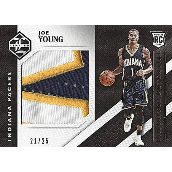 Game Worn Jersey Cards