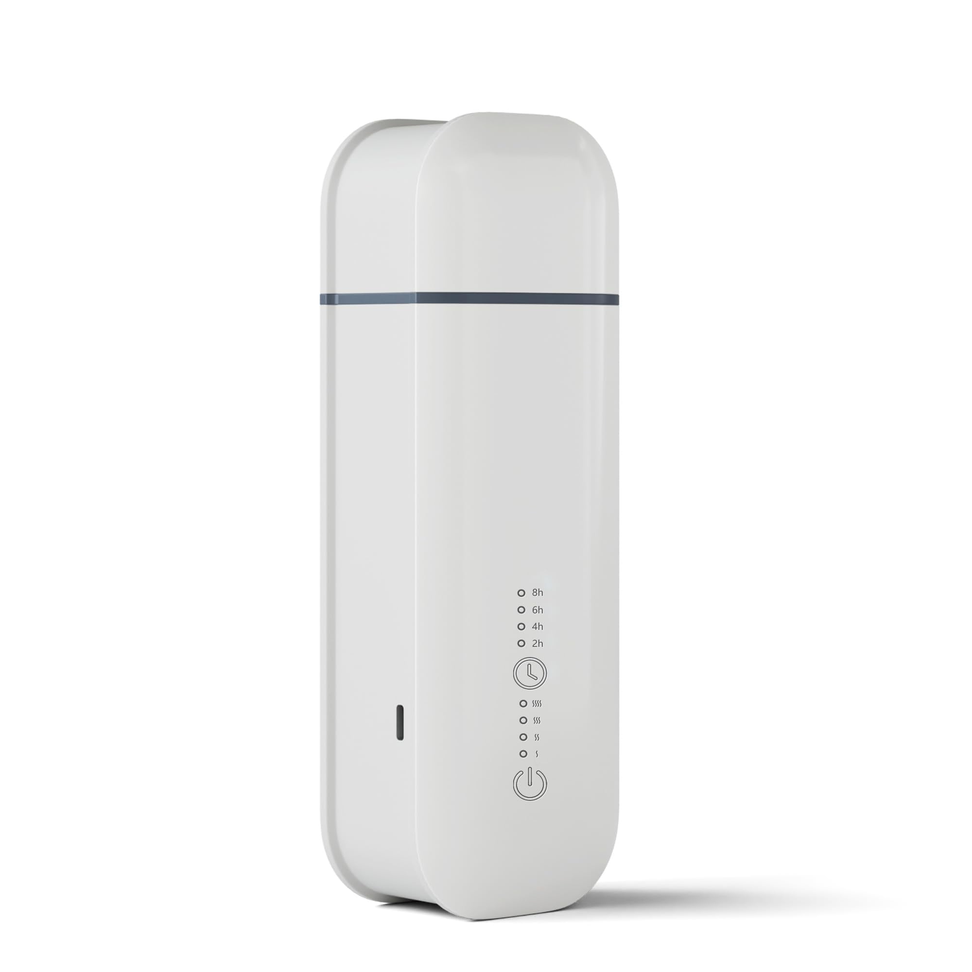 JOELY Essential Oil Diffuser, Waterless Aromatherapy Diffusers, 2025 ...