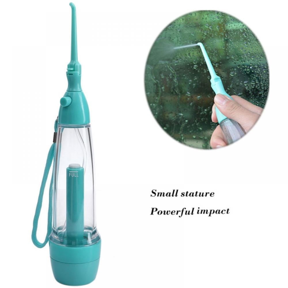 JOELY Water Flosser Water Dental Flosser Water Jet Teeth Cleaner Oral ...