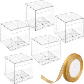 3x3x3 Gift Boxes