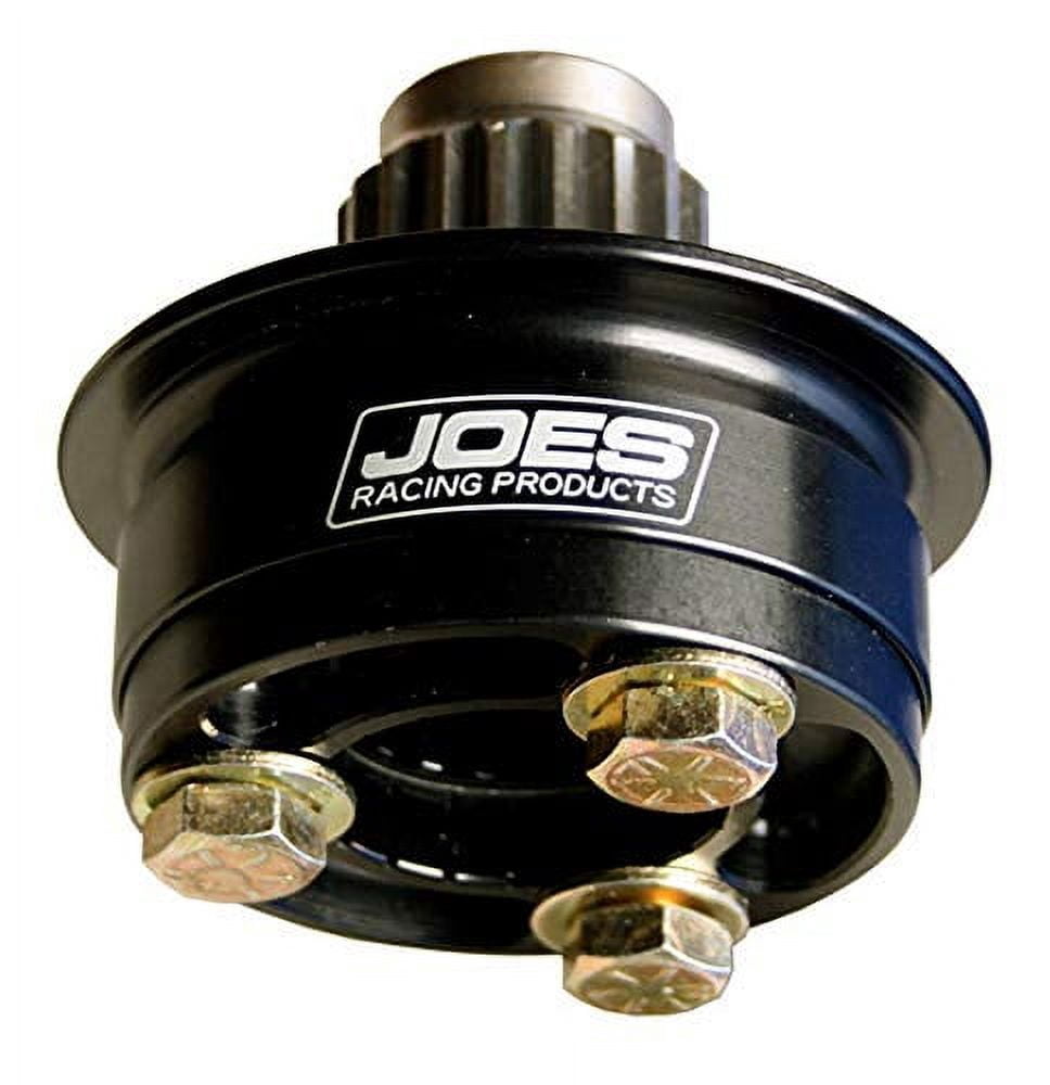 JOES RACING PRODUCTSJoes Racing 13400 360 Type Aluminum Steering ...