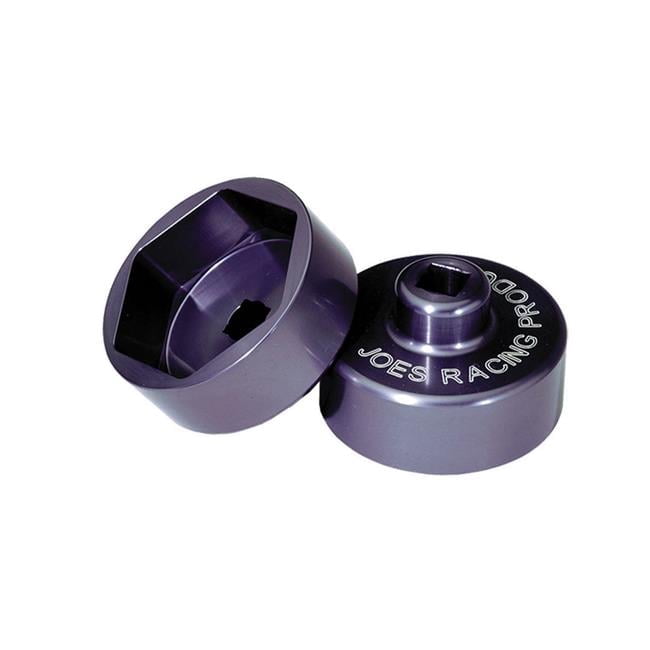 JOES Racing 40000 Spindle Nut Socket - Walmart.com