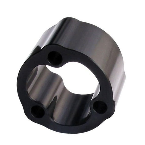 JOES Racing Products 13320 2 in. Steering Wheel Spacer Lightweight ...