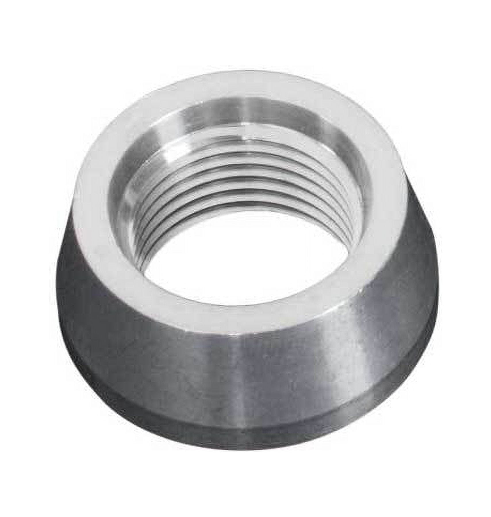 JOES Racing Products 37308 #8 SAE O-RING WELD FITTING - Walmart.com