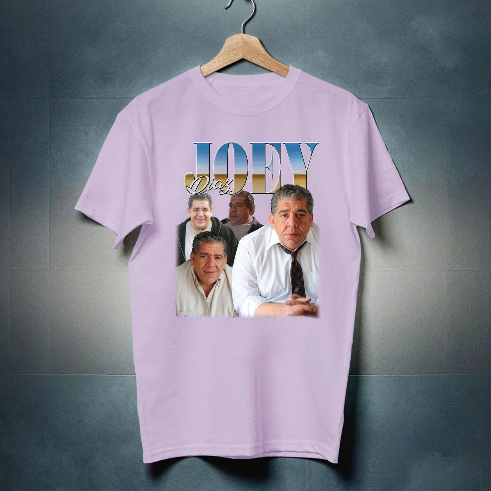 JOEY DIAZ Shirt-TH33737 - Walmart.com