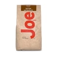 Joe Knows Coffee Tall Dark and Handsome Dark Roast Ground Coffee, 2 ...