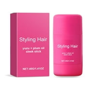 Ampro Pro Styl Marcel Wax, 4 oz, Moisturizing, Curly Hair, Unisex ...