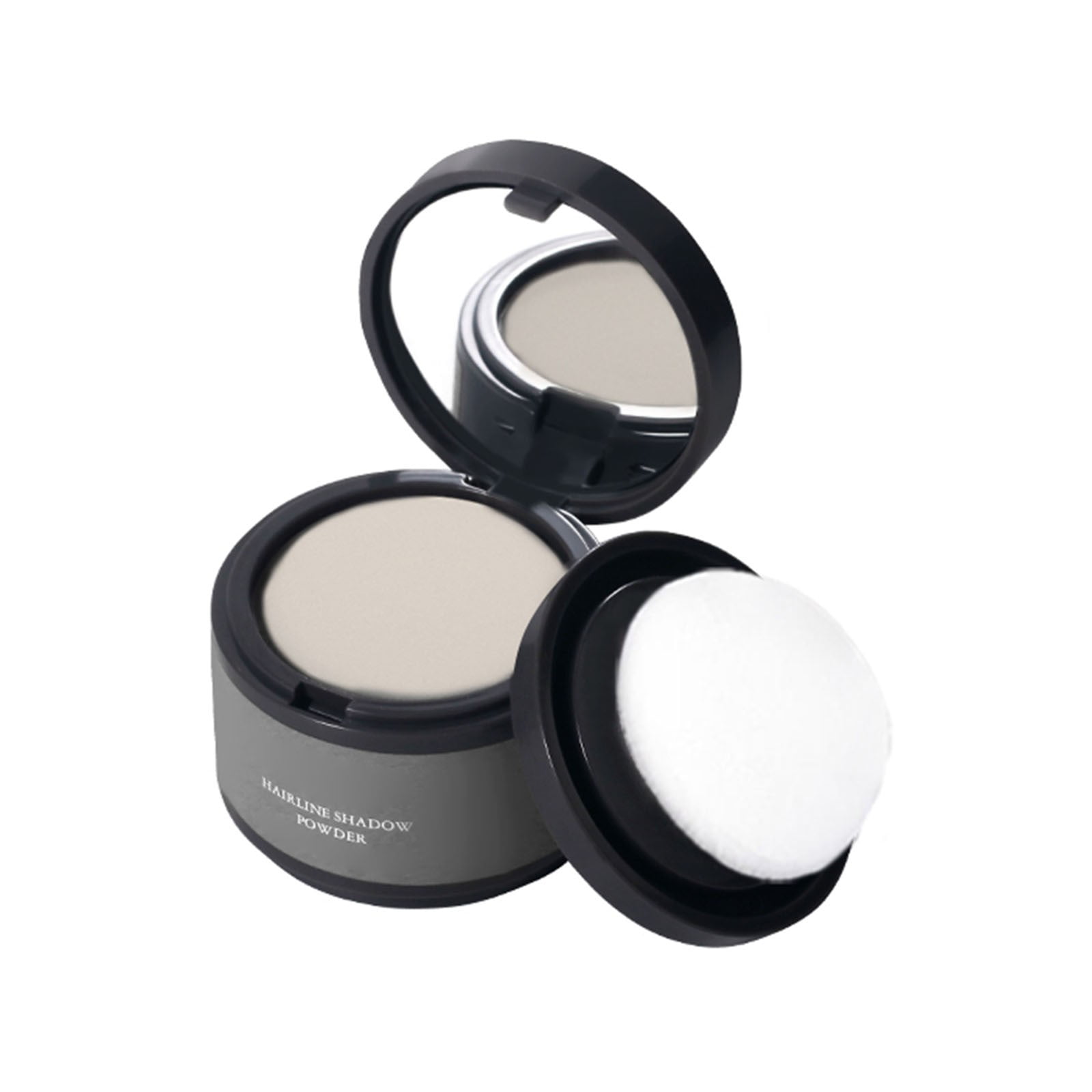 JOFOW Hair Coloring Products Hairline Grooming Shadow Powder Retouching ...