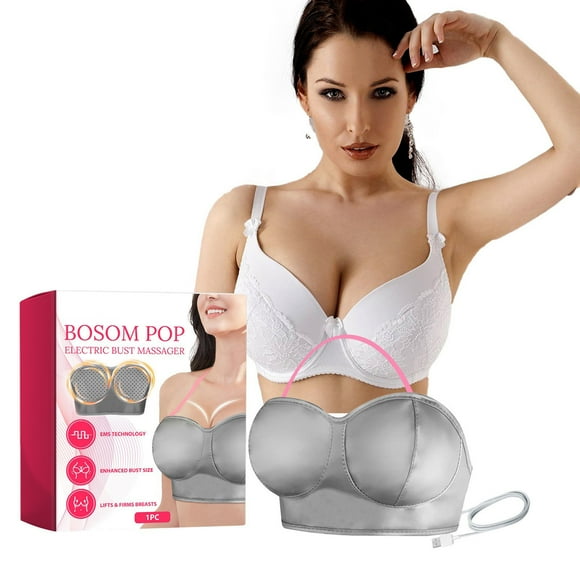 Breast Massager
