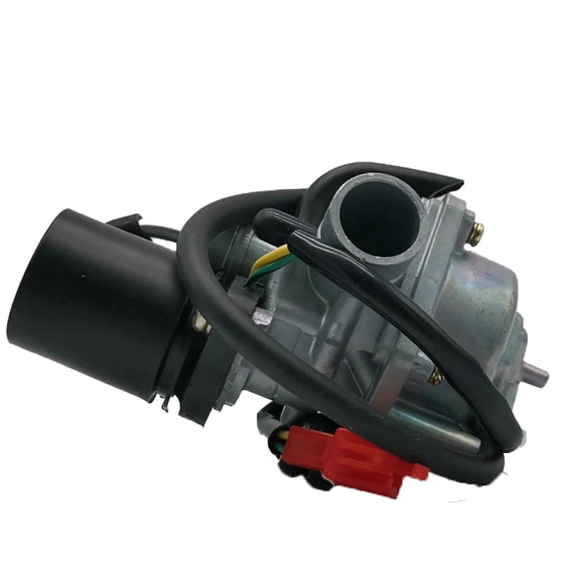 JOG50 19mm Carburetor Moped Carb for Minarelli 2 stroke 50cc 90cc ...