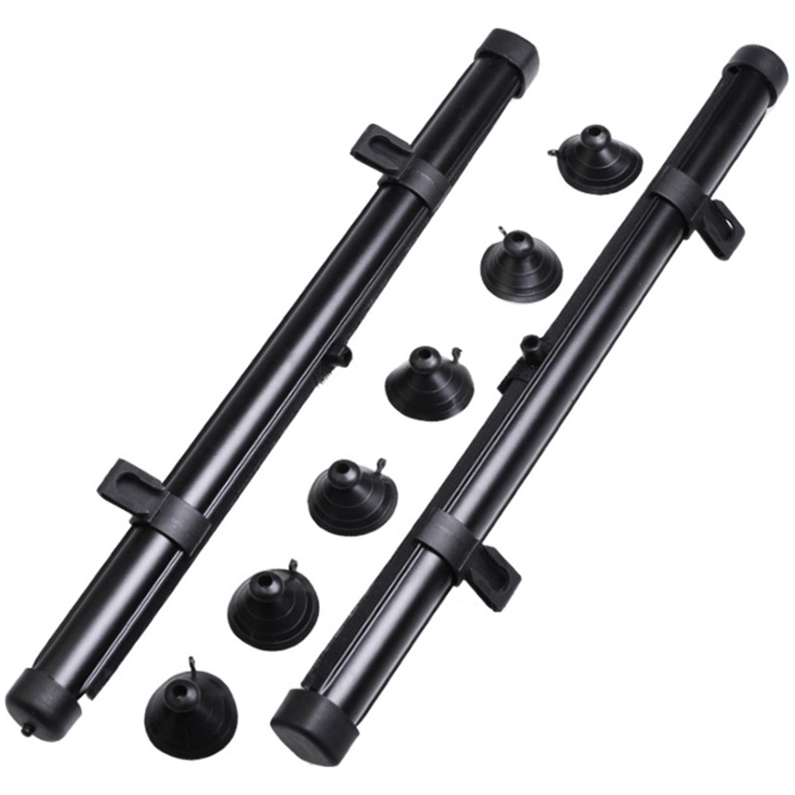 JOGZMZ 2 Pack Car Window Shades for Side Window, Car Window Shade for ...