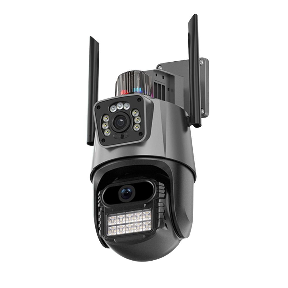 JOGZMZ Binocular Full Color Night Vision Camera Cell Phone Remote ...