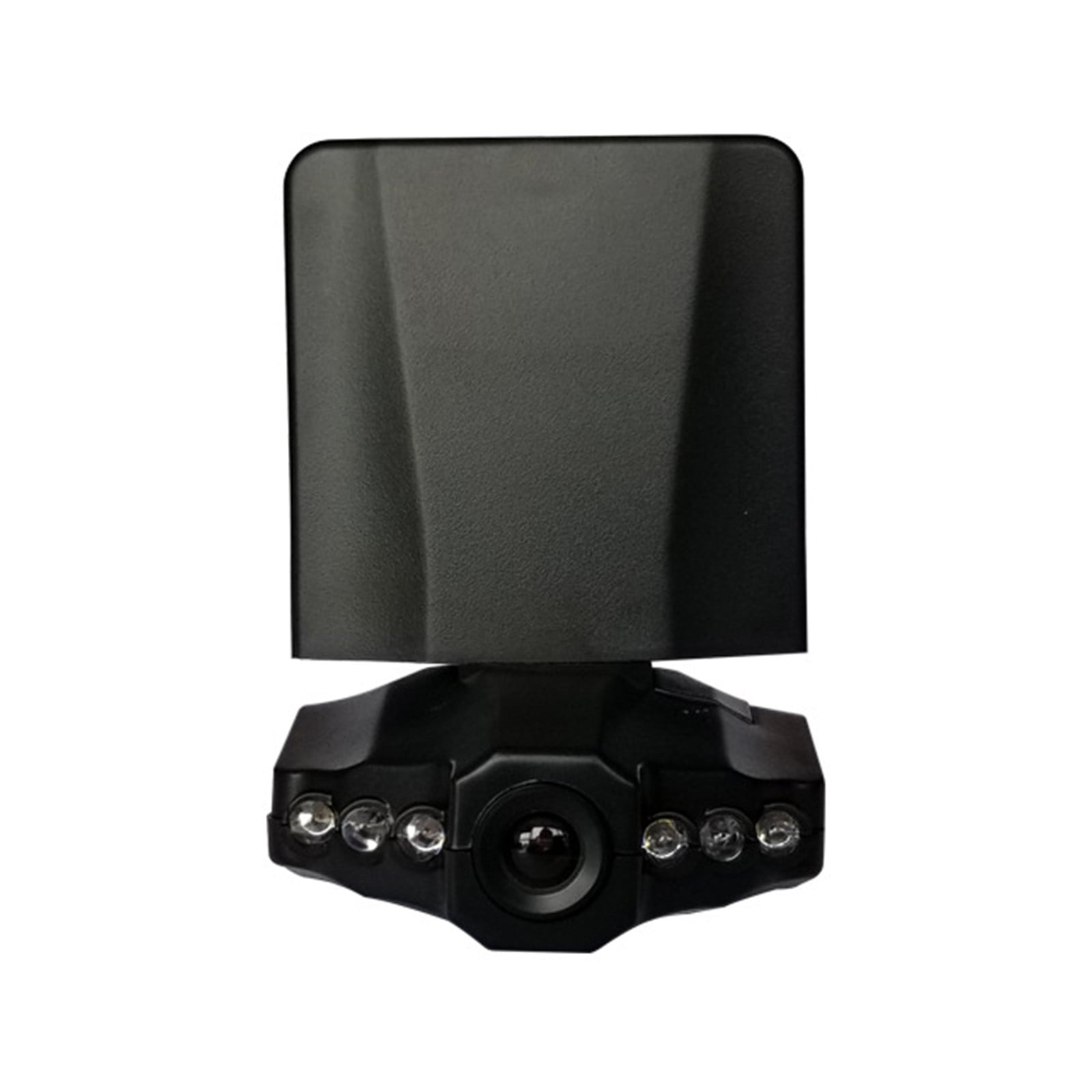 JOGZMZ Dash Cam Six Lights Aircraft HD Car Surveillance Camera Recorder ...