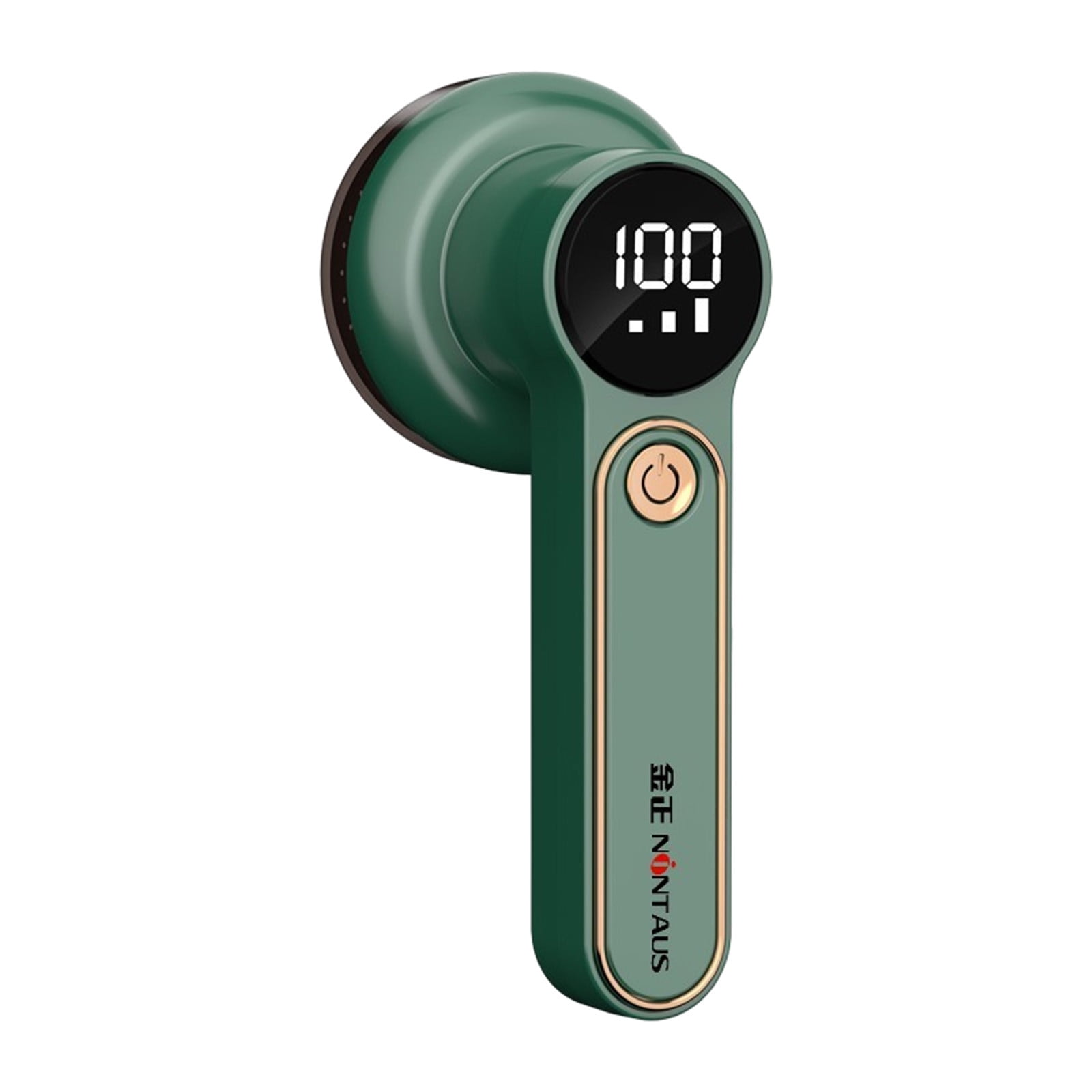 JOGZMZ Fabric Shaver and Lint Remover Rechargeable Model Sweater ...