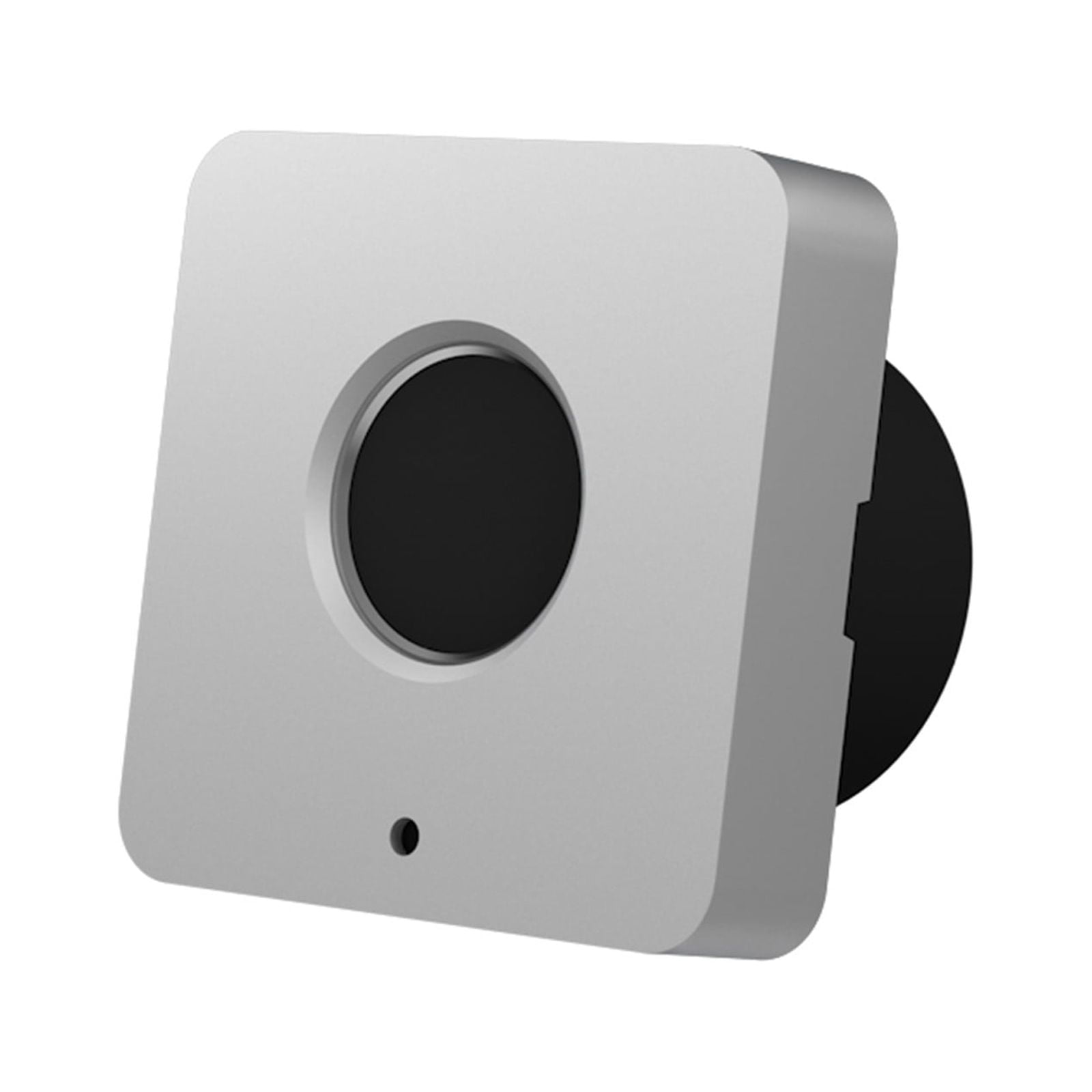 JOGZMZ Fingerprint Cabinet Lock, Smart Biometric Cabinet Lock, Home ...