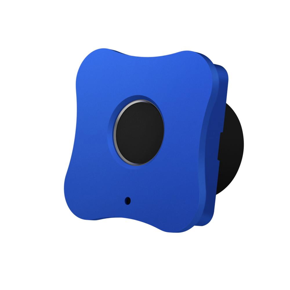 JOGZMZ Fingerprint Cabinet Lock, Smart Biometric Cabinet Lock, Home ...