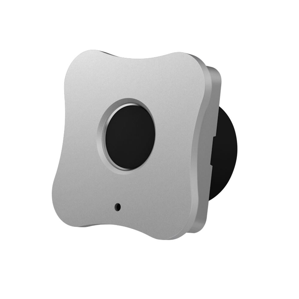 JOGZMZ Fingerprint Cabinet Lock, Smart Biometric Cabinet Lock, Home ...
