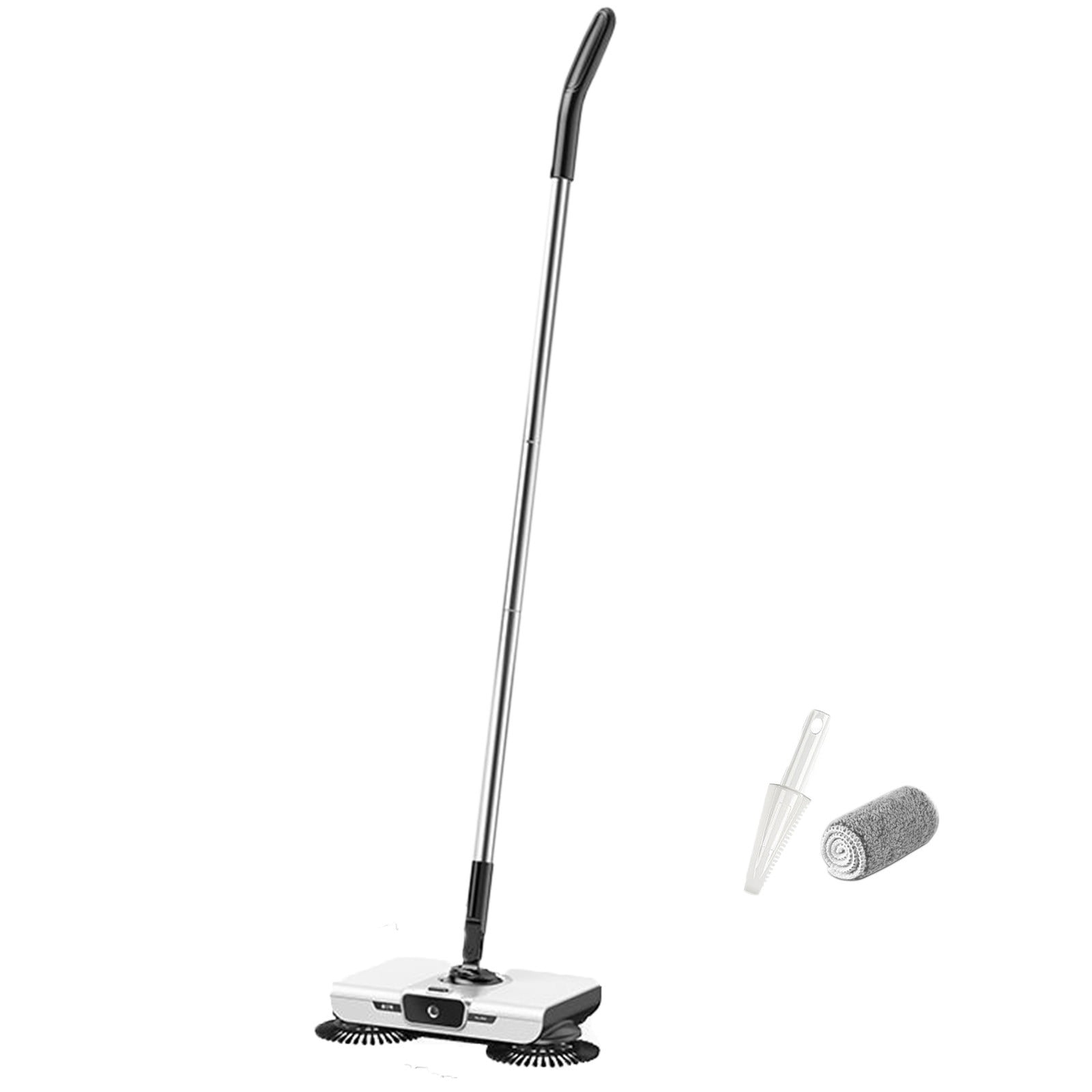 JOGZMZ Hand Push Sweeper, Household Hand Sweeping Machine, Non Electric ...